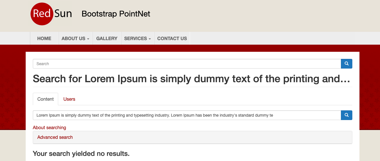 Breadcrumb is not appear, need to fix. [#3407853] | Drupal.org